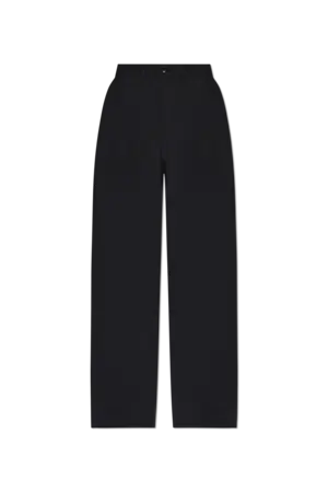 Casablanca Cotton Trousers