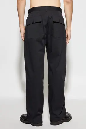 Casablanca Cotton Trousers