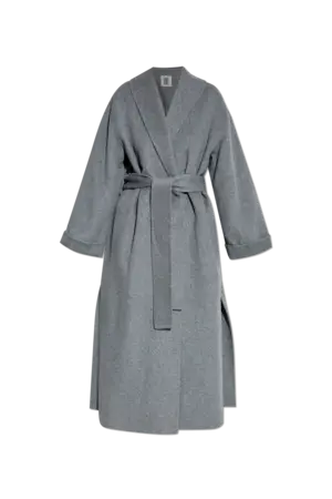 By Malene Birger Textured Coats For Women