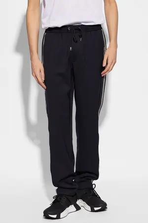 Moncler Side-stripe Trousers