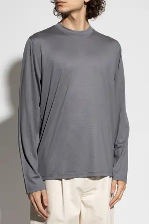 Sease Wool Training T-shirt