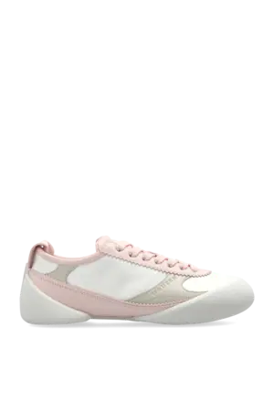 Alexander Mcqueen Layered Sneakers For Women