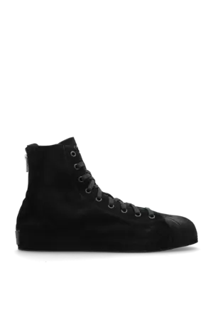 Y3 Nizzastar High-top Sneakers