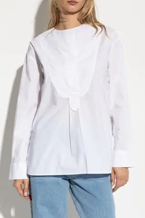 BY MALENE BIRGER Fayette Top