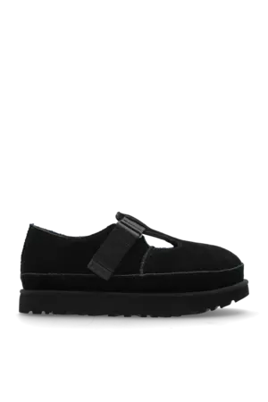 Ugg Mary Jane Flats For Women