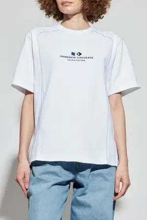 CONVERSE X Ader Error T-shirt