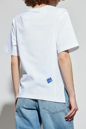 CONVERSE X Ader Error T-shirt