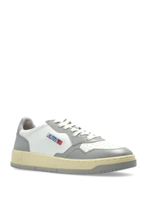 AUTRY Medalist Low Sneakers