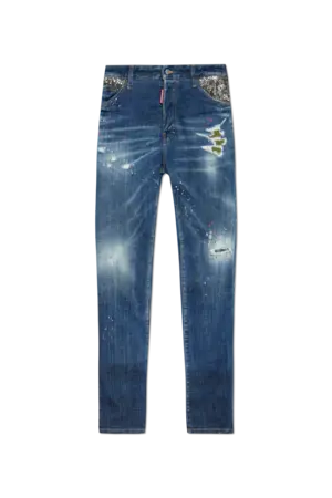 Dsquared2 Cool Guy Jeans