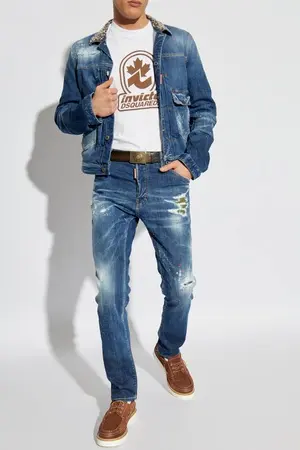 Dsquared2 Cool Guy Jeans