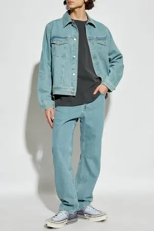 SAMSØE SAMSØE Samisck Denim Jacket