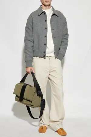 Jacquemus Feltro Wool Jacket