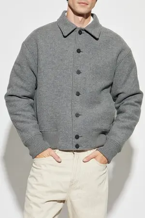 Jacquemus Feltro Wool Jacket