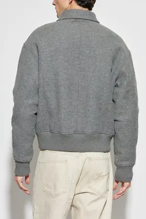 Jacquemus Feltro Wool Jacket