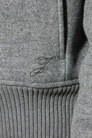 Jacquemus Feltro Wool Jacket