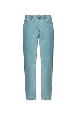 SAMSØE SAMSØE Saeddie Carrot Fit Jeans