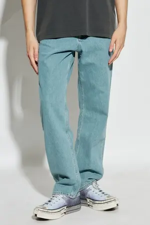 SAMSØE SAMSØE Saeddie Carrot Fit Jeans