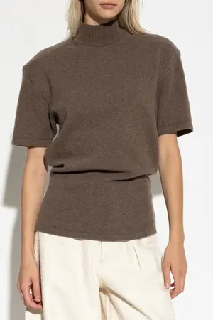 Jacquemus Castagna’ Wool Sweater