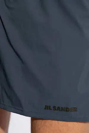 JIL SANDER Swimming Shorts