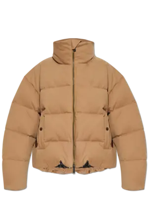 Dsquared2 Down Puffer Jacket