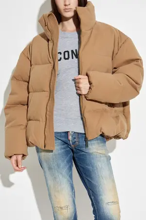Dsquared2 Down Puffer Jacket
