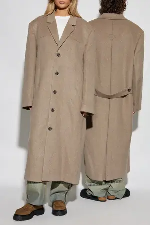 ENTIRE STUDIOS Wool Coat