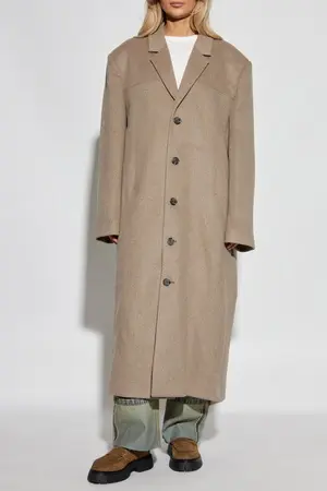 ENTIRE STUDIOS Wool Coat