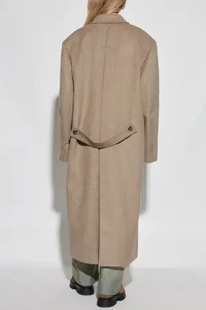 ENTIRE STUDIOS Wool Coat