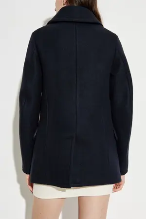Dsquared2 Wool Coat