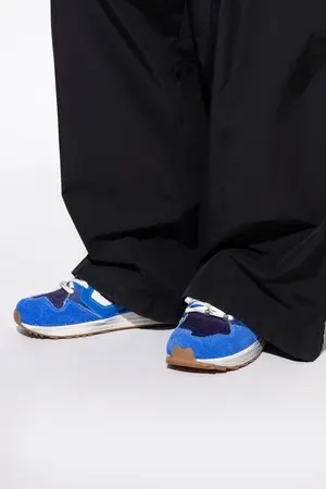 CONVERSE X Ader Error Low-top Sneakers - Blue