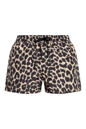 Balmain Swim Shorts