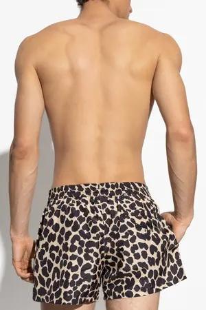 Balmain Swim Shorts