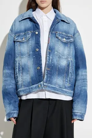 Dsquared2 Denim Jacket