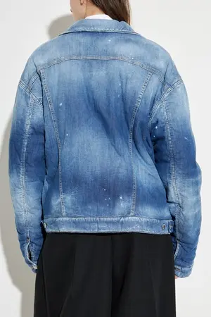 Dsquared2 Denim Jacket