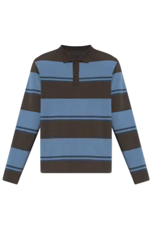 SAMSØE SAMSØE Long-sleeved Polo "sakevin