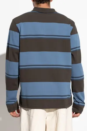 SAMSØE SAMSØE Long-sleeved Polo "sakevin