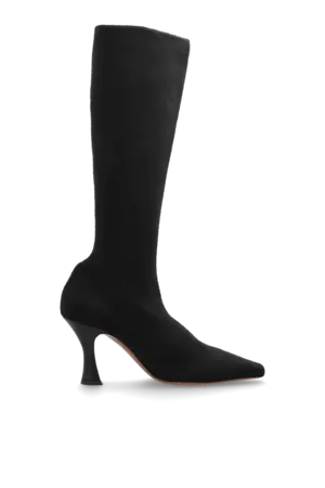 Neous Over The Knee Boots For Women