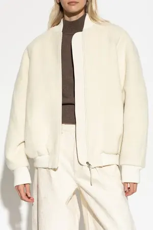 Jacquemus Pilu Bomber Jacket
