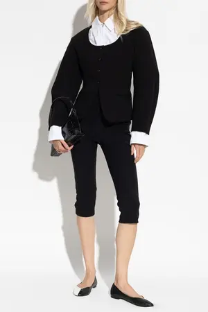Jacquemus Ovalo’ Blazer