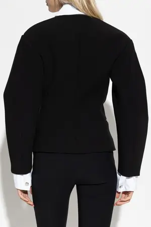 Jacquemus Ovalo’ Blazer