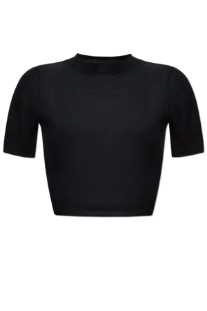 Alaïa Cashmere Top