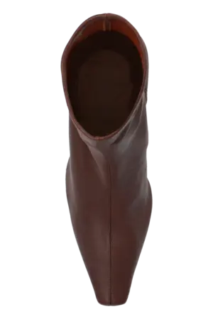 NEOUS Ran Heeled Ankle Boots