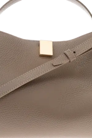 Yuzefi Gyoza Handbag - Grey