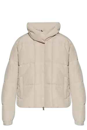 Emporio Armani Quilted Insulated Jacket