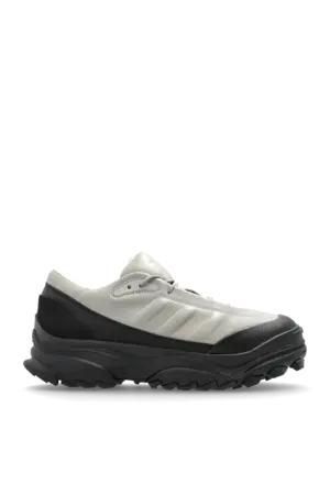 Y3 Gsg9 Low Sneakers - Grey