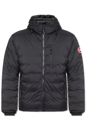 Canada Goose Lodge Hoody Down Jacket
