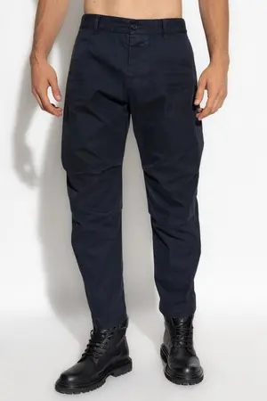 Dsquared2 Logo Trousers