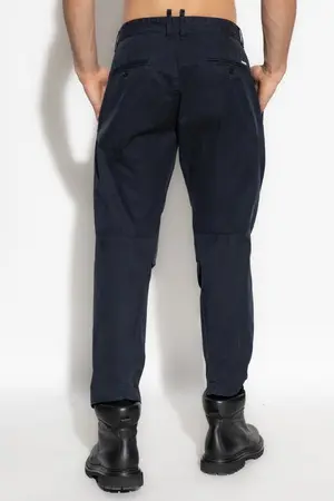 Dsquared2 Logo Trousers