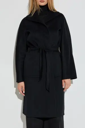 Max Mara Lilia Cashmere Coat