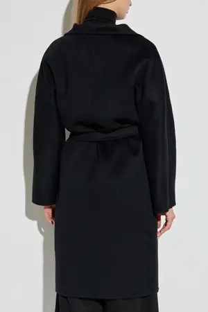 Max Mara Lilia Cashmere Coat